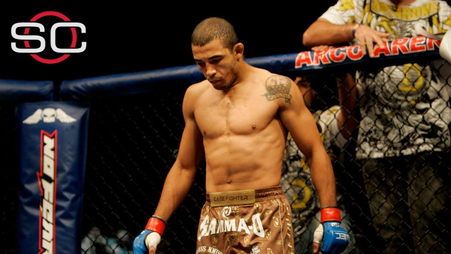 José Aldo - Biography, Height & Life Story | Super Stars Bio