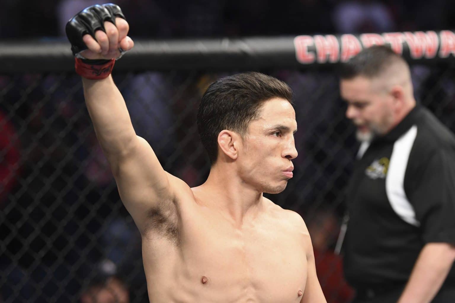 Joseph Benavidez - Biography, Height & Life Story | Super Stars Bio