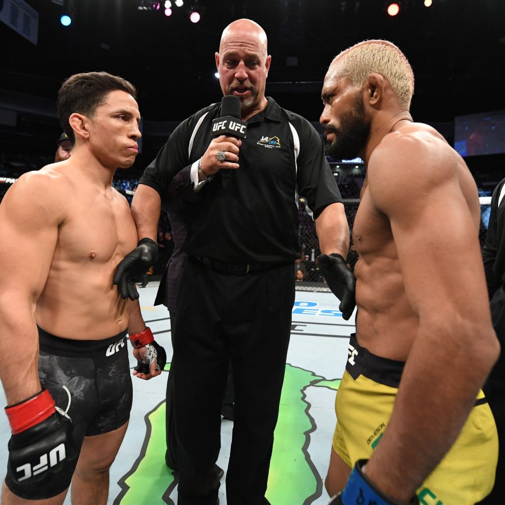 Joseph Benavidez - Biography, Height & Life Story | Super Stars Bio