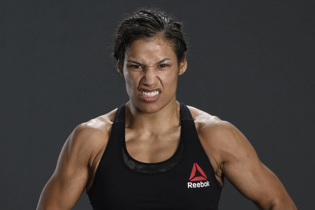 Julianna Peña - Biography, Height & Life Story | Super Stars Bio