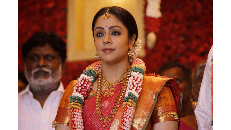 Jyothika - Biography, Height & Life Story | Super Stars Bio