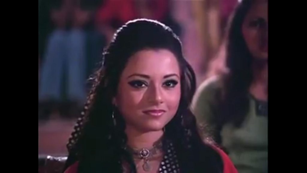 Kajal Kiran - Biography, Height & Life Story | Super Stars Bio