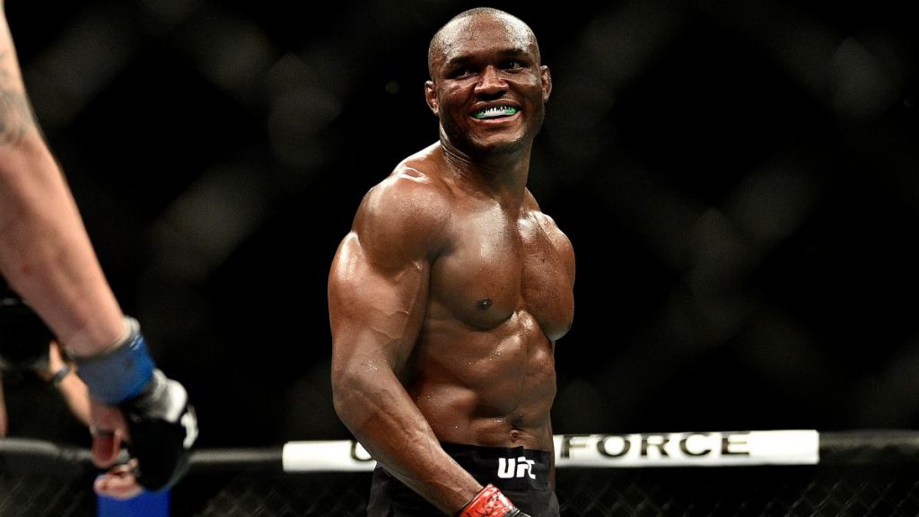 Kamaru Usman - Biography, Height & Life Story | Super Stars Bio