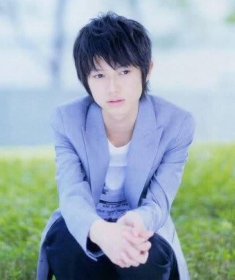 Kanata Hongō - Biography, Height & Life Story | Super Stars Bio