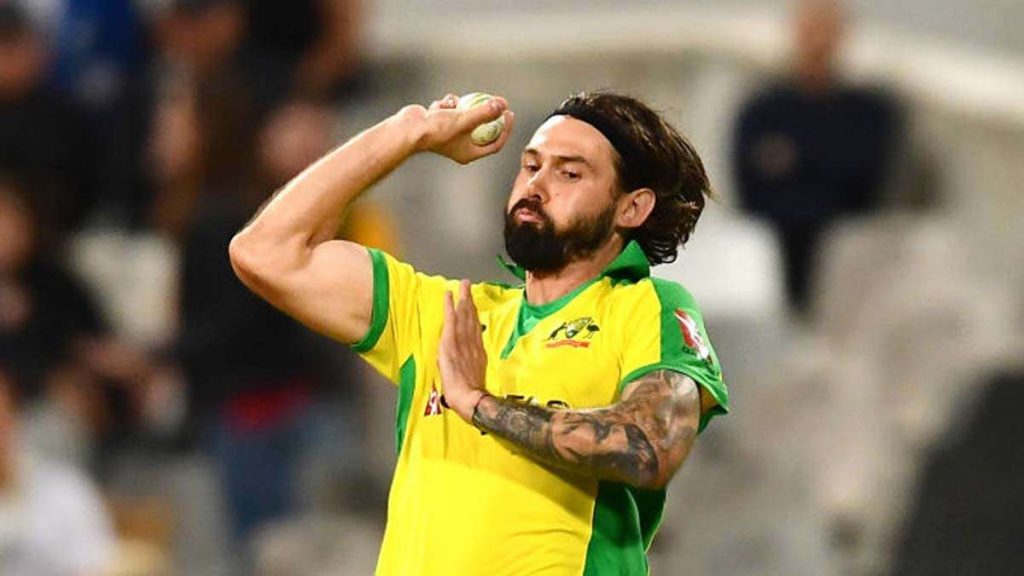 Kane Richardson - Biography, Height & Life Story | Super Stars Bio