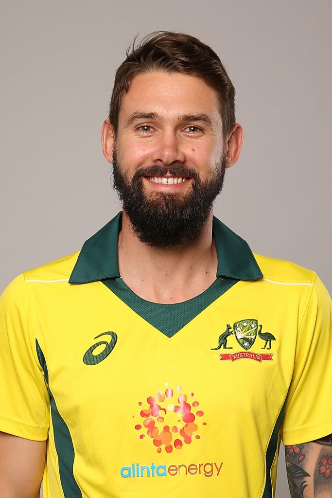 Kane Richardson - Biography, Height & Life Story | Super Stars Bio