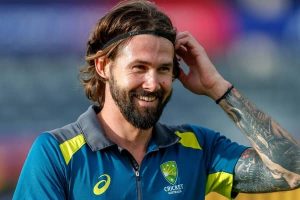 Kane Richardson - Biography, Height & Life Story | Super Stars Bio