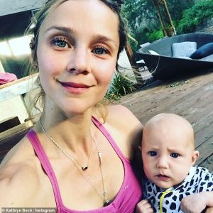 Kathryn Beck - Biography, Height & Life Story | Super Stars Bio