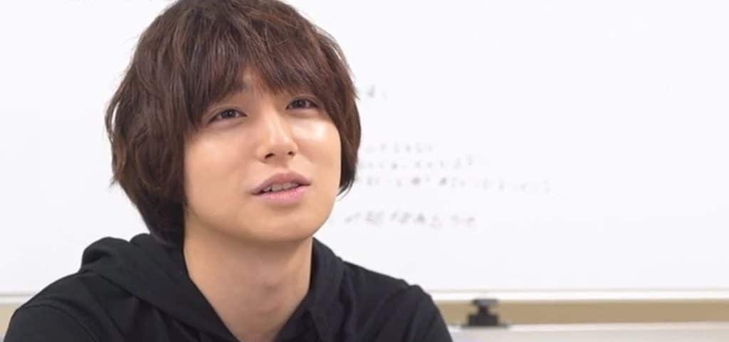 Kei Inoo - Biography, Height & Life Story | Super Stars Bio