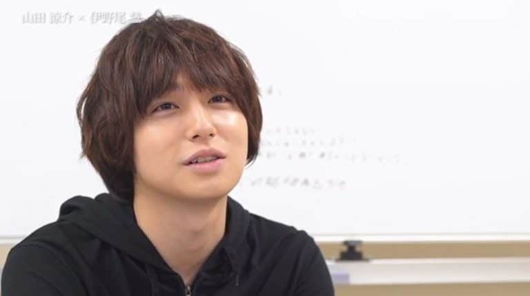 Kei Inoo - Biography, Height & Life Story | Super Stars Bio