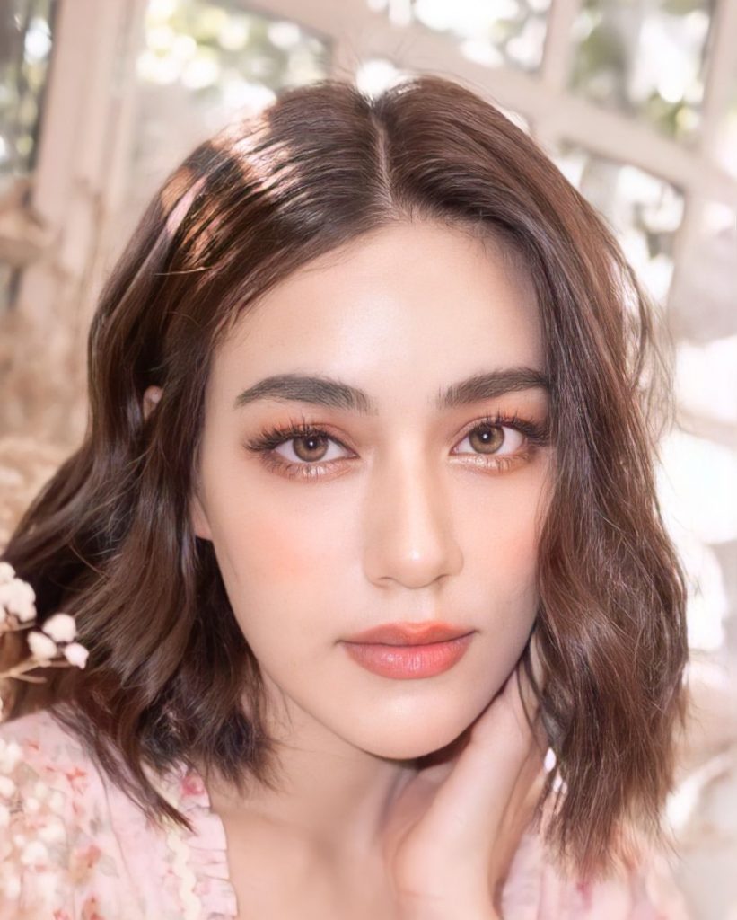 Kimberley Anne Woltemas Tiamsiri - Biography, Height & Life Story ...