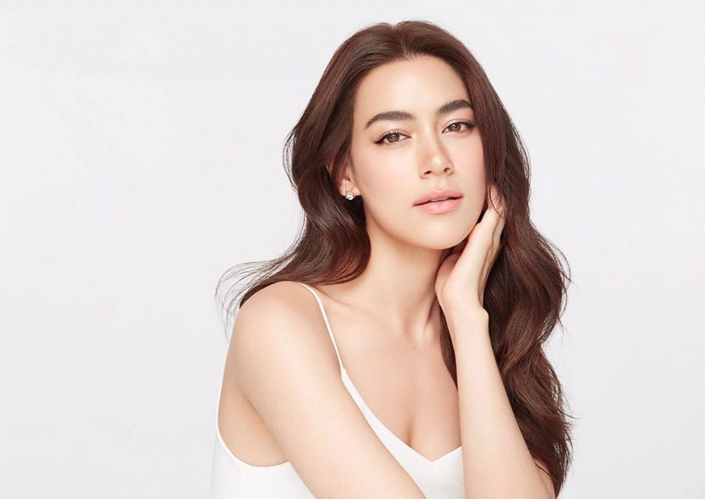 Kimberley Anne Woltemas Tiamsiri - Biography, Height & Life Story ...