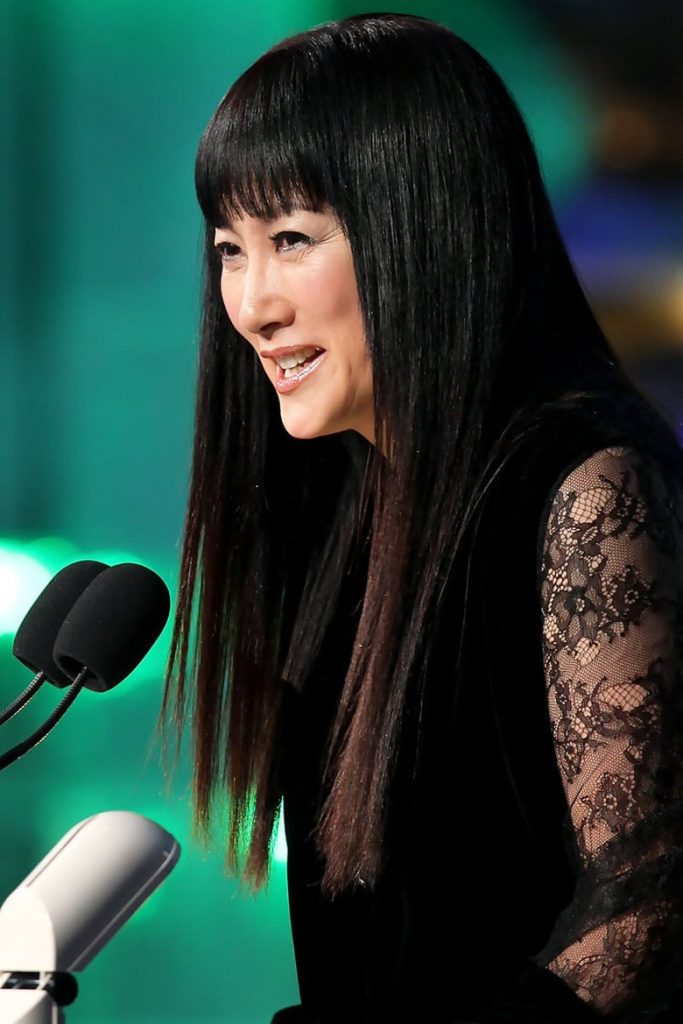 Kimiko Yo - Biography, Height & Life Story | Super Stars Bio