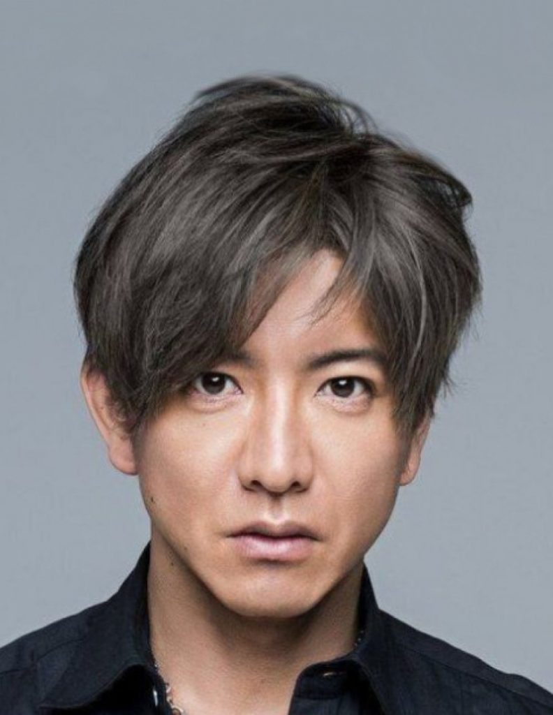 Takuya Kimura - Biography, Height & Life Story | Super Stars Bio