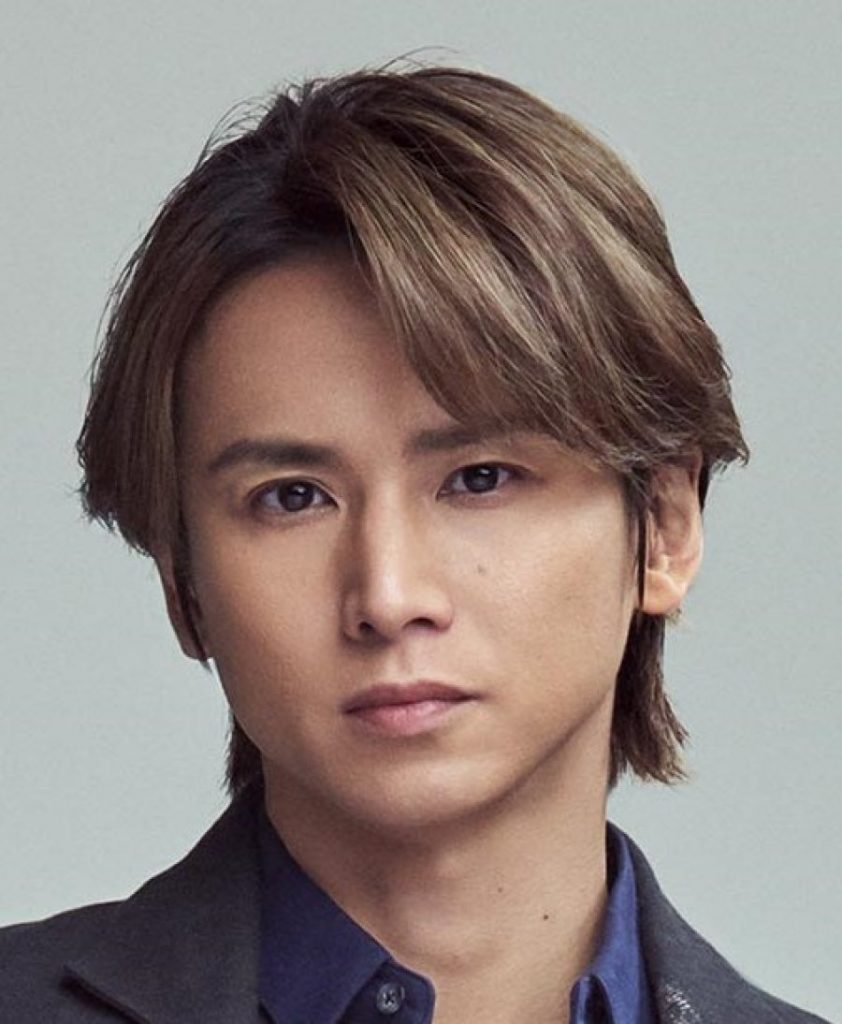 Koichi Domoto - Biography, Height & Life Story | Super Stars Bio