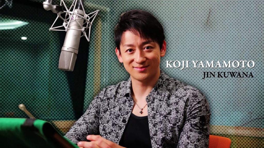 Koji Yamamoto - Biography, Height & Life Story | Super Stars Bio