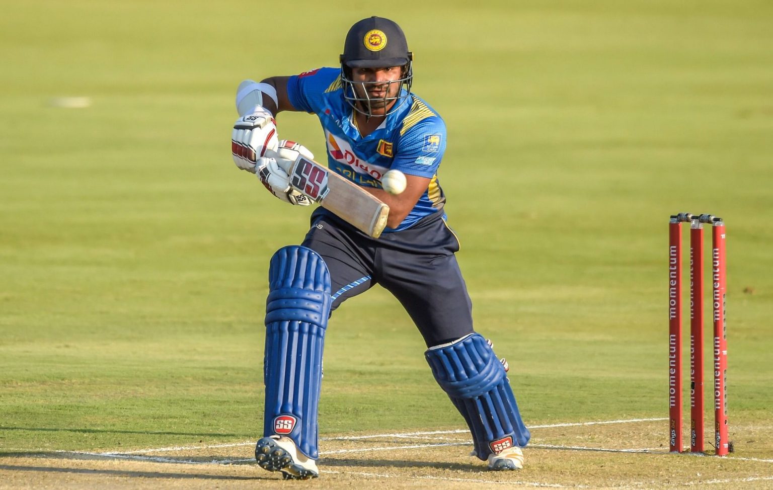 Kusal Perera - Biography, Height & Life Story | Super Stars Bio