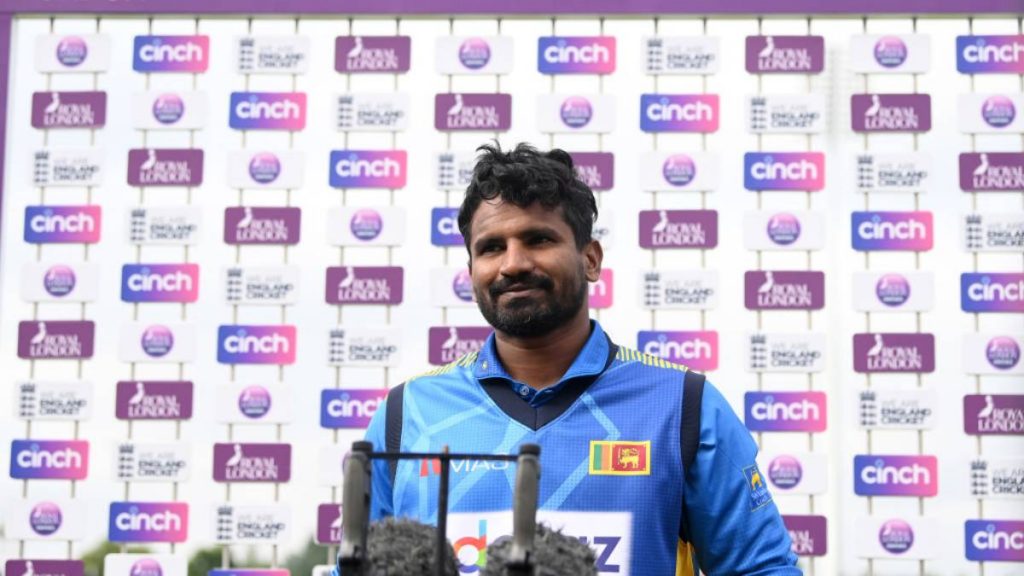 Kusal Perera - Biography, Height & Life Story | Super Stars Bio