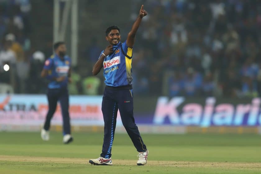 Lakshan Sandakan - Biography, Height & Life Story | Super Stars Bio