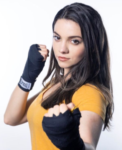 Lauren LaVera - Biography, Height & Life Story | Super Stars Bio