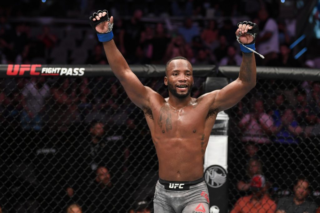 Leon Edwards - Biography, Height & Life Story | Super Stars Bio