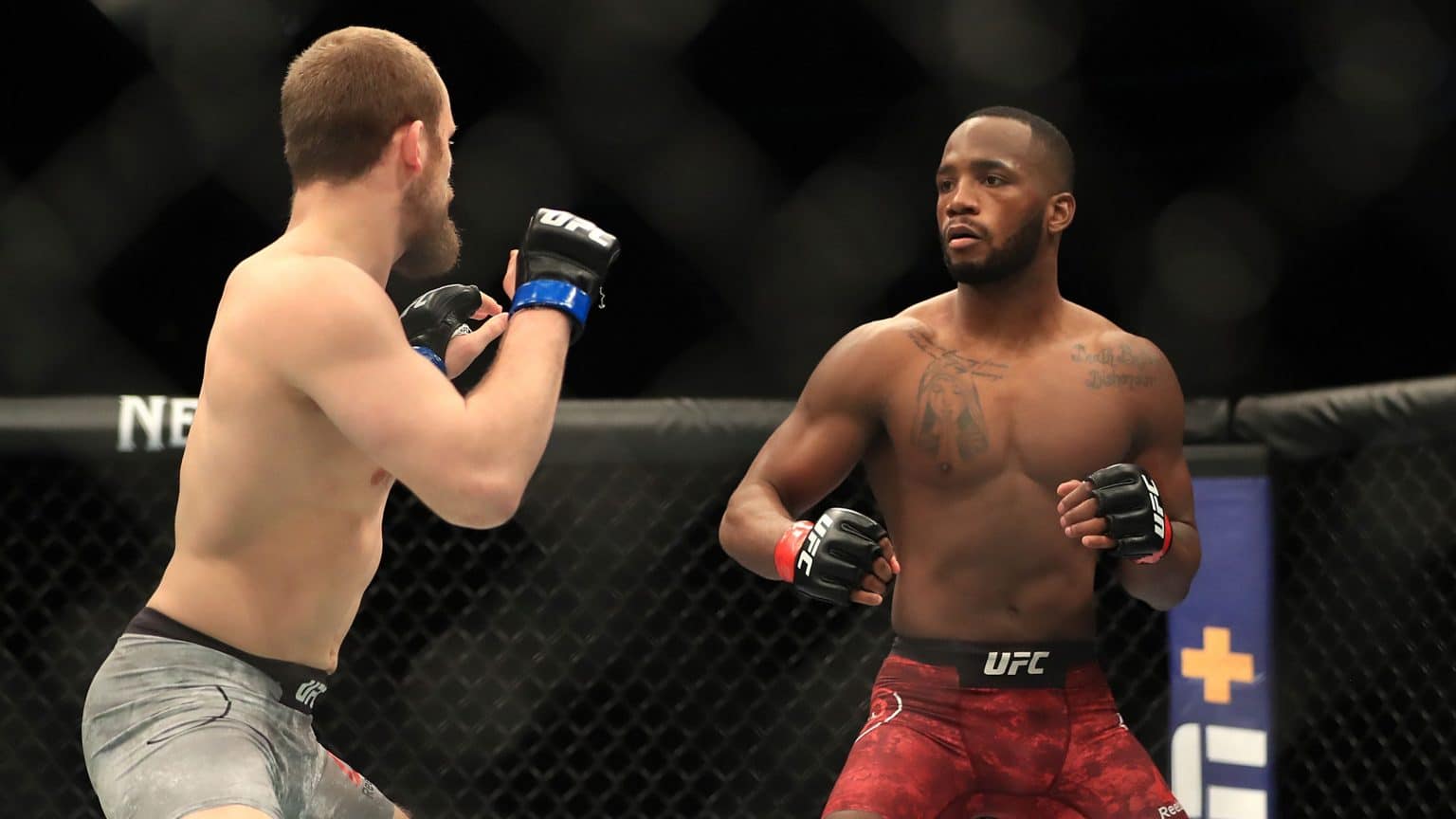 Leon Edwards - Biography, Height & Life Story | Super Stars Bio