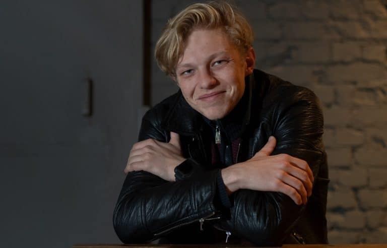 Leonard Kunz - Biography, Height & Life Story | Super Stars Bio