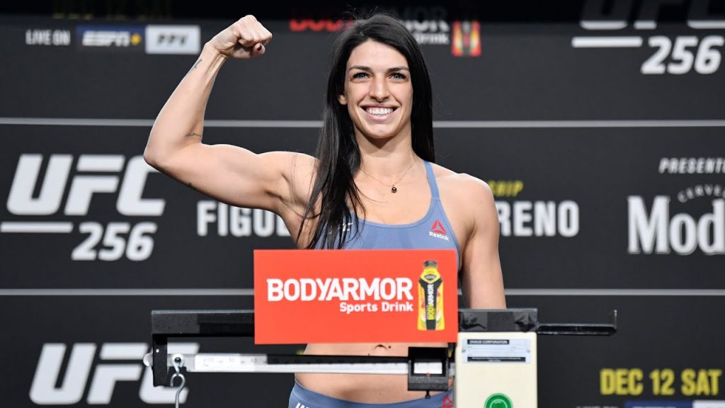 Mackenzie Dern - Biography, Height & Life Story | Super Stars Bio