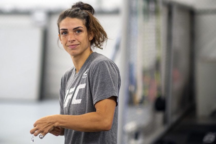 Mackenzie Dern - Biography, Height & Life Story | Super Stars Bio