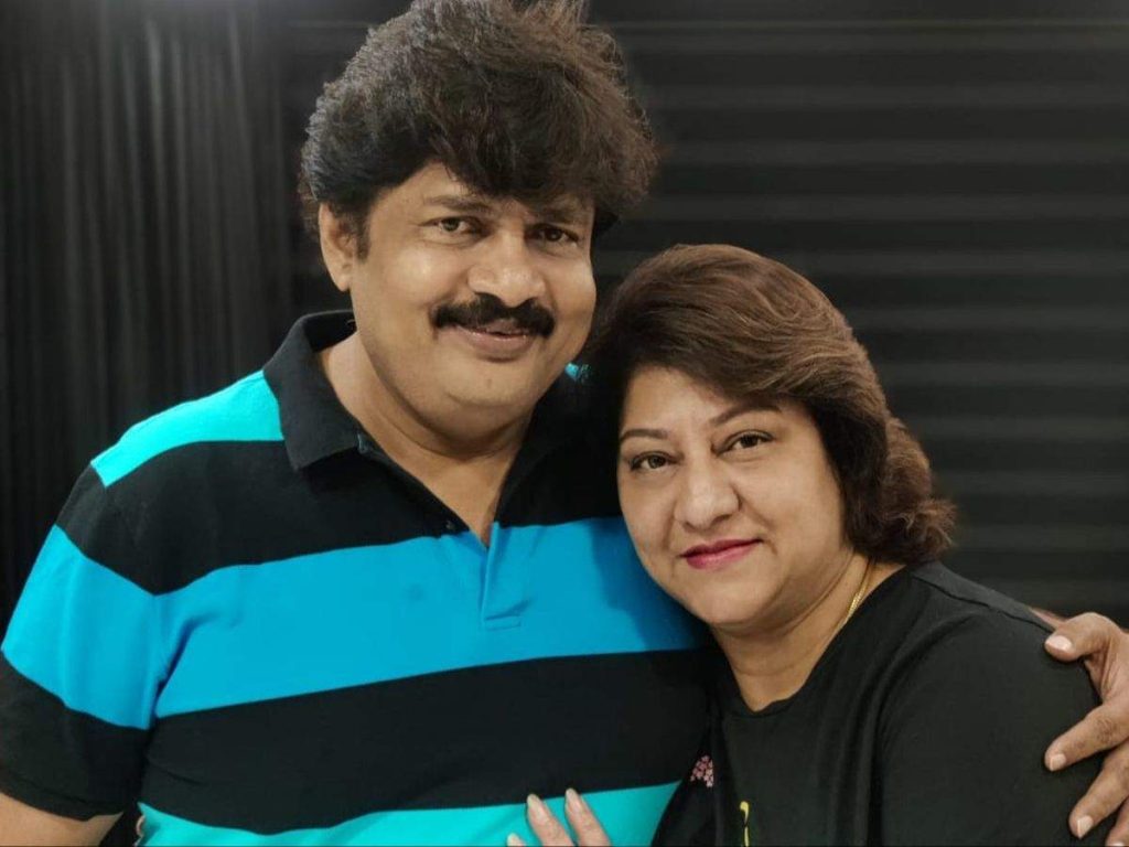 Malashri - Biography, Height & Life Story | Super Stars Bio