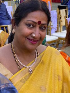 Manju Bhargavi - Biography, Height & Life Story | Super Stars Bio