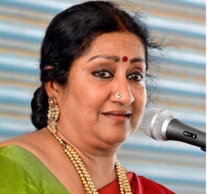 Manju Bhargavi - Biography, Height & Life Story | Super Stars Bio