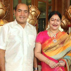 Manjula Vijayakumar - Biography, Height & Life Story | Super Stars Bio