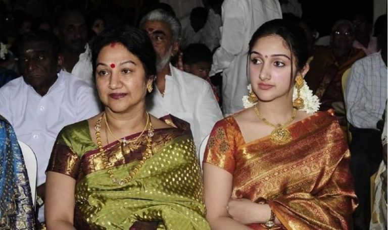 Manjula Vijayakumar - Biography, Height & Life Story | Super Stars Bio