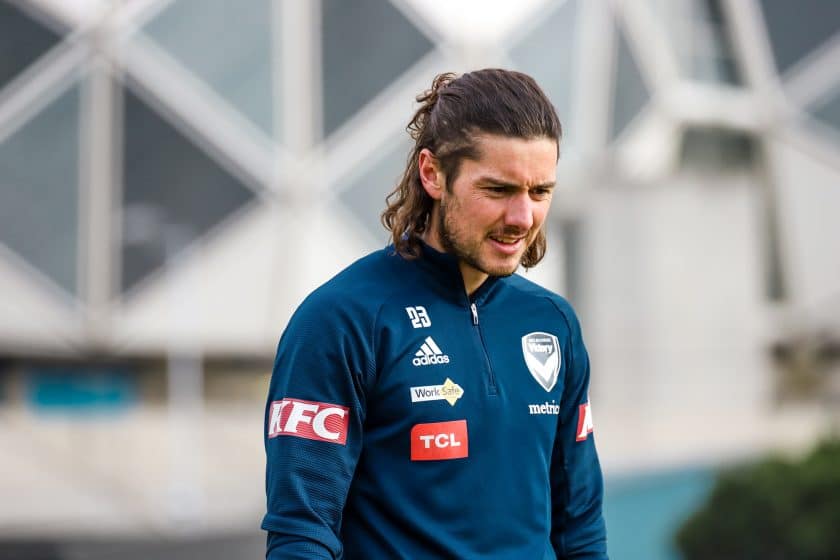 Marco Rojas - Biography, Height & Life Story | Super Stars Bio