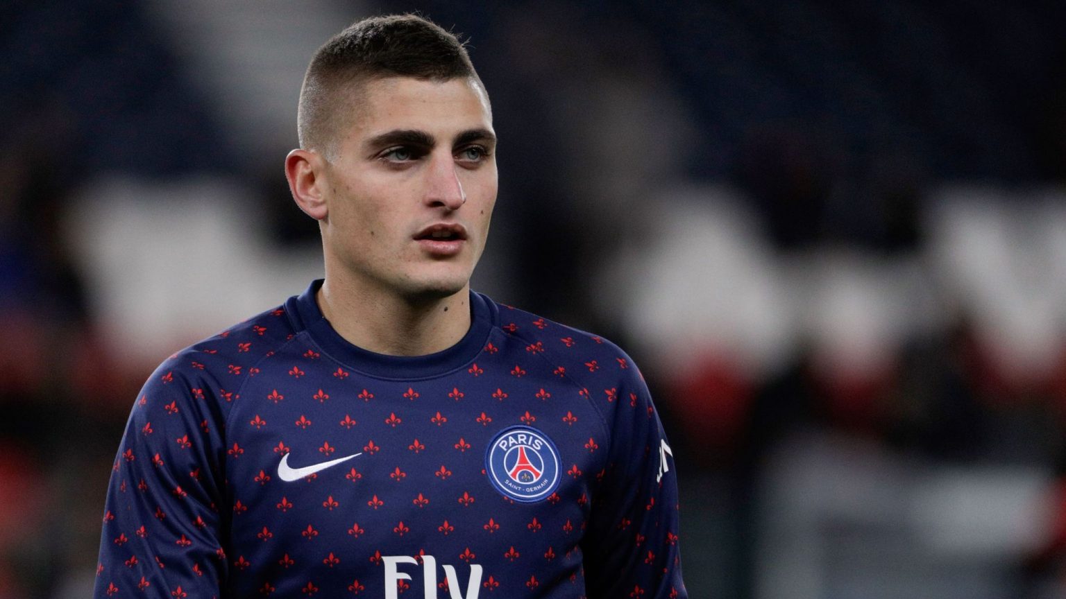 Marco Verratti - Biography, Height & Life Story | Super Stars Bio