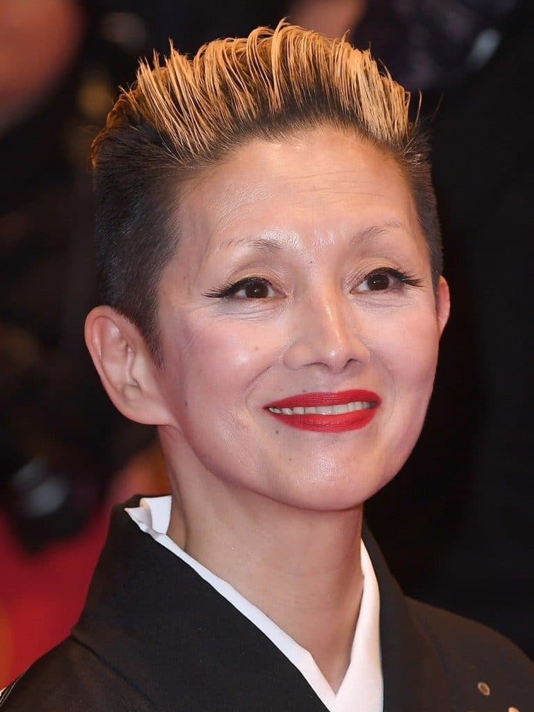 Mari Natsuki - Biography, Height & Life Story | Super Stars Bio