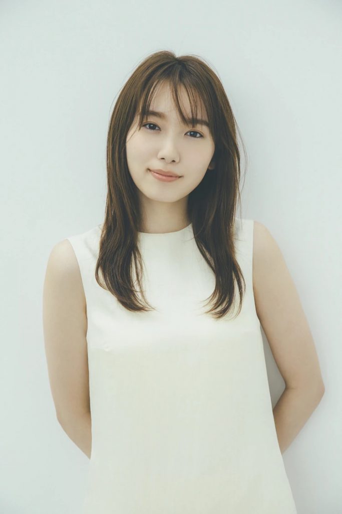 Marie Iitoyo - Biography, Height & Life Story | Super Stars Bio