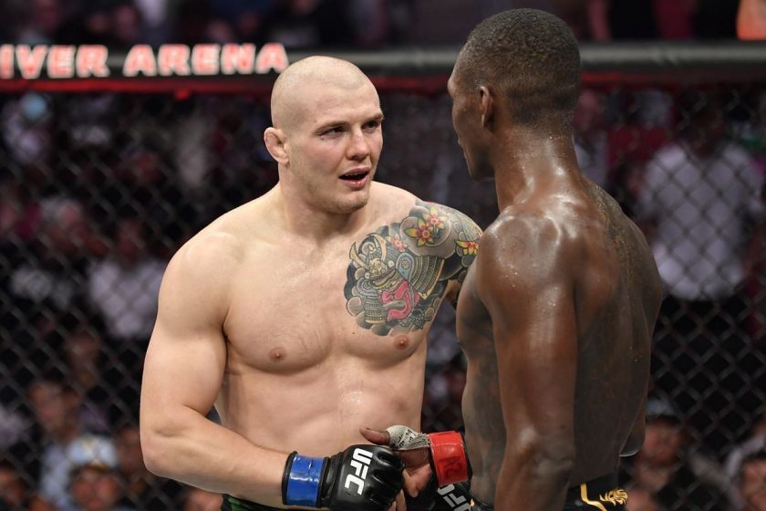 Marvin Vettori - Biography, Height & Life Story | Super Stars Bio