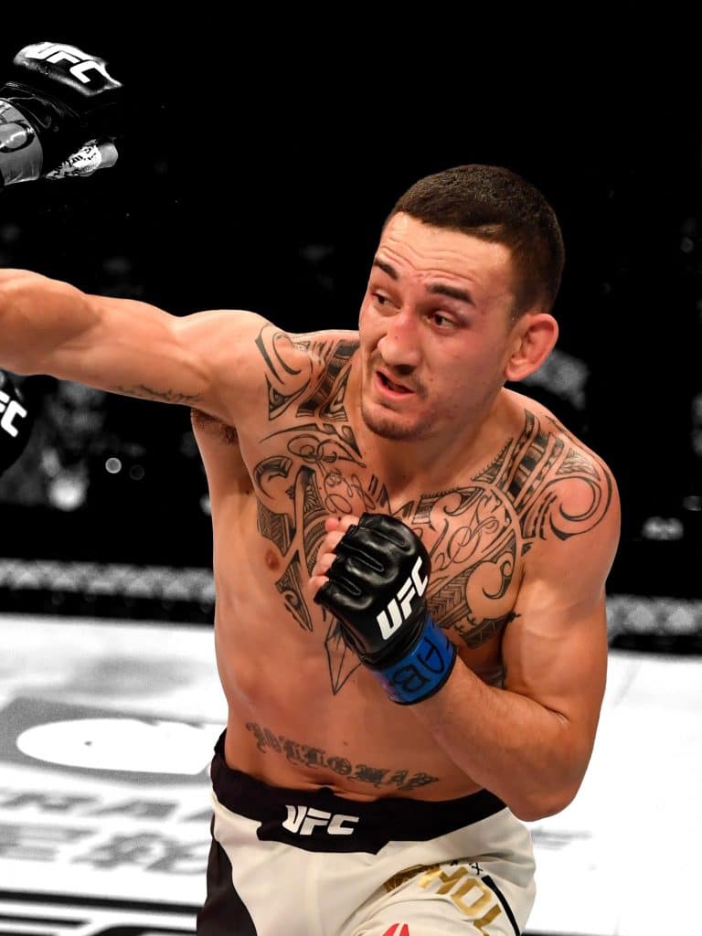 Max Holloway - Biography, Height & Life Story | Super Stars Bio