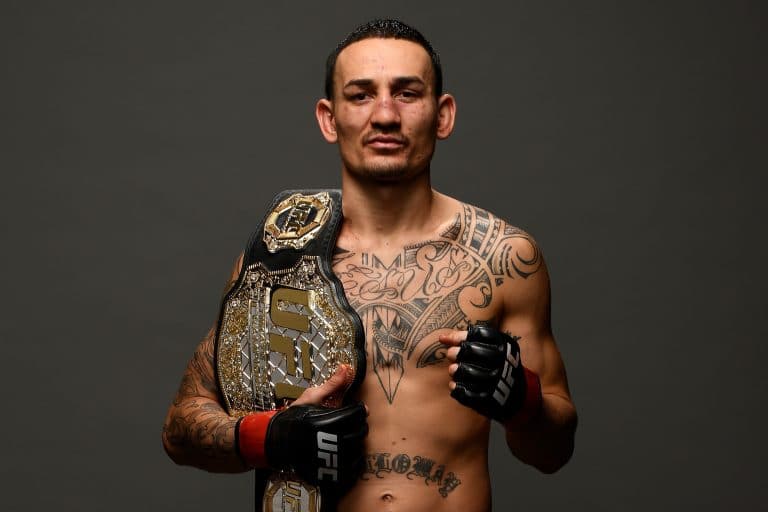 Max Holloway - Biography, Height & Life Story | Super Stars Bio
