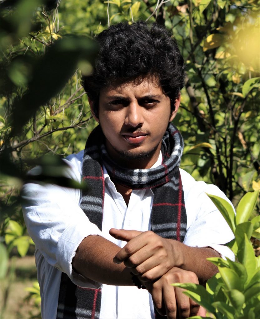 Mayur More - Biography, Height & Life Story | Super Stars Bio