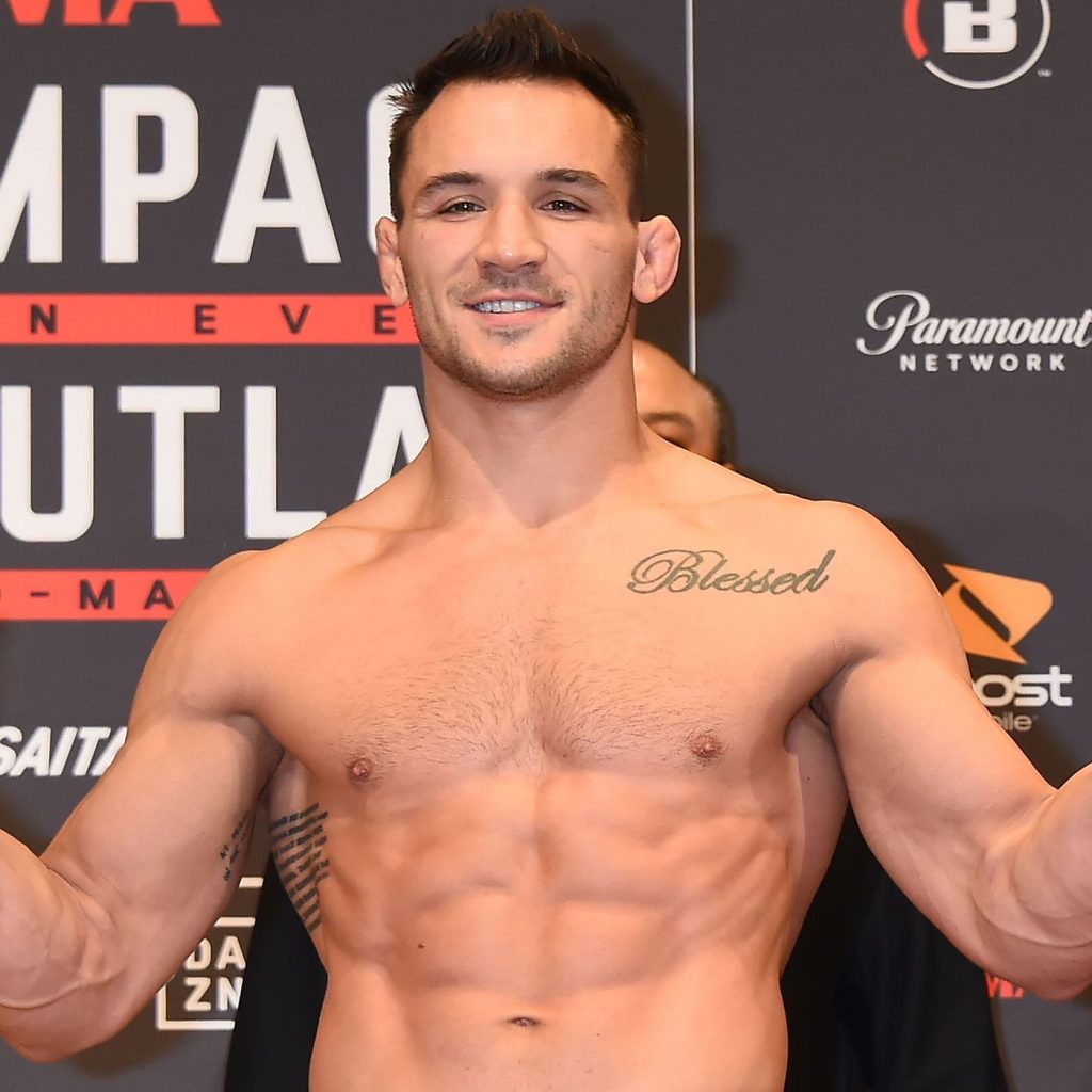Michael Chandler - Biography, Height & Life Story | Super Stars Bio