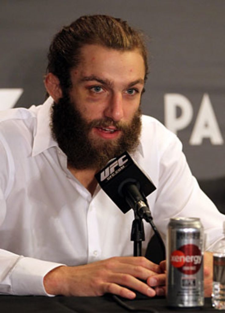 Michael Chiesa - Biography, Height & Life Story | Super Stars Bio
