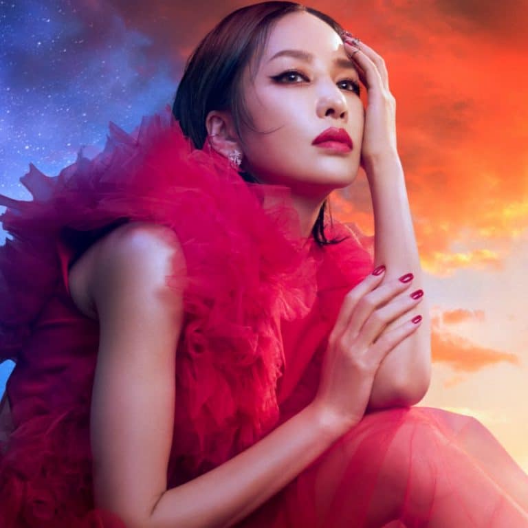 Mika Nakashima - Biography, Height & Life Story | Super Stars Bio