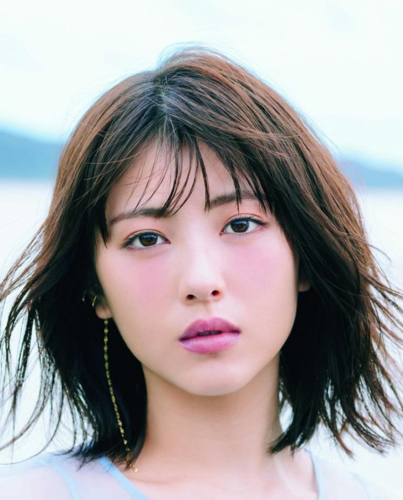 Minami Hamabe - Biography, Height & Life Story | Super Stars Bio