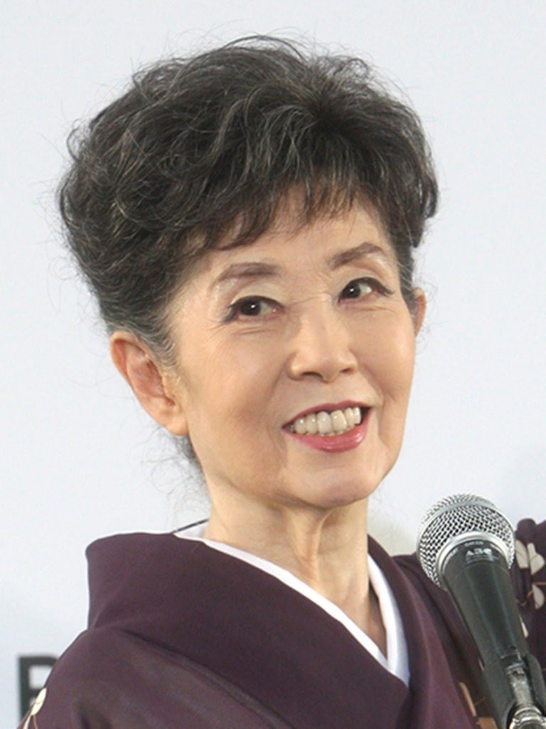 Mitsuko Mori - Biography, Height & Life Story | Super Stars Bio