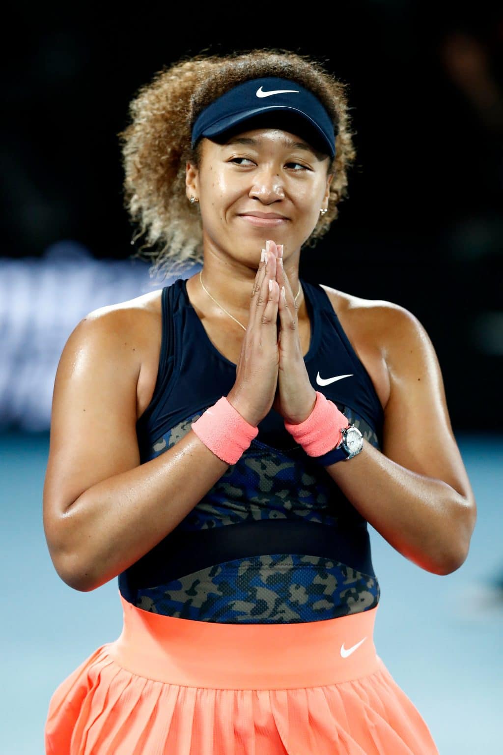 Naomi Osaka - Biography, Height & Life Story | Super Stars Bio