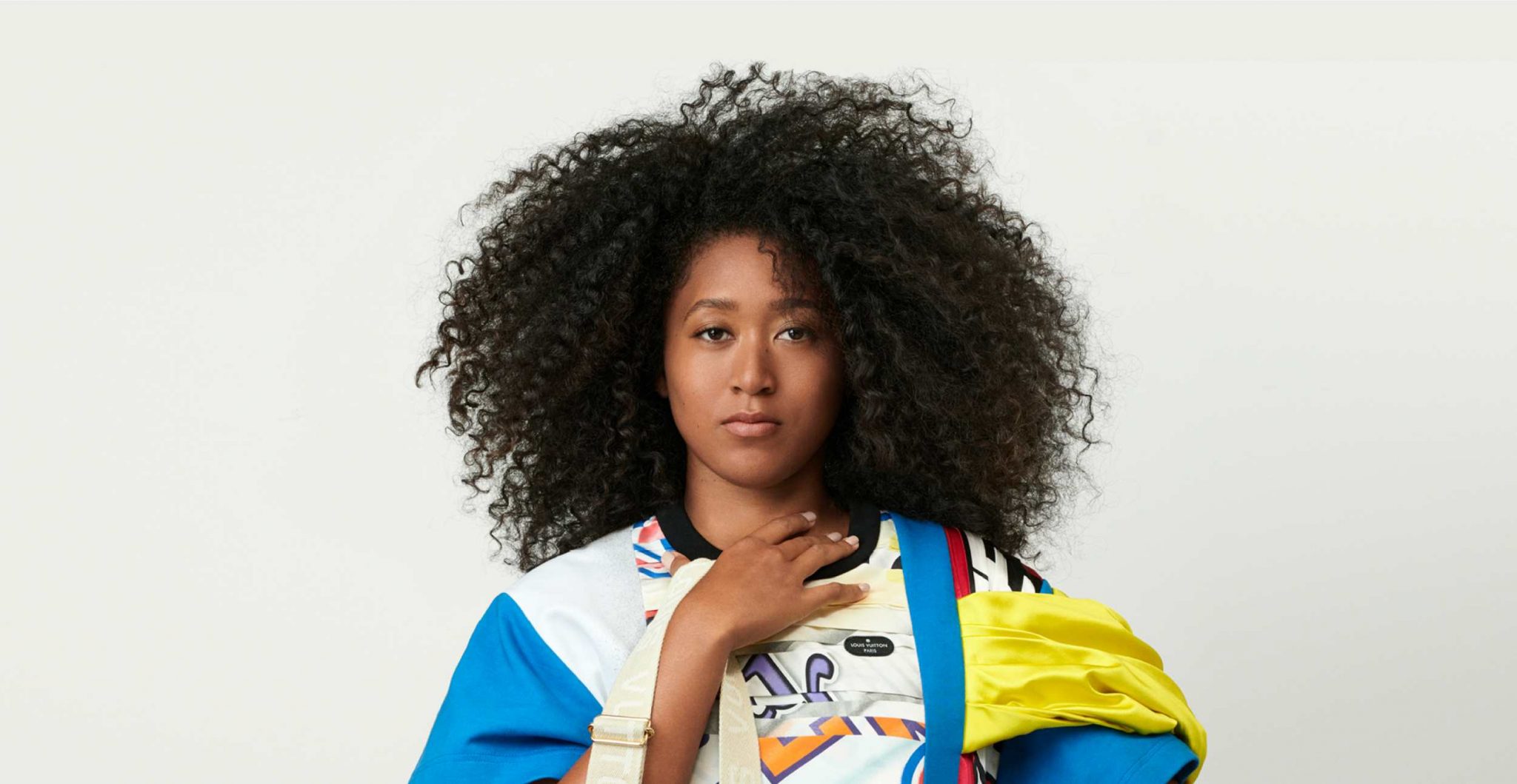 Naomi Osaka - Biography, Height & Life Story | Super Stars Bio