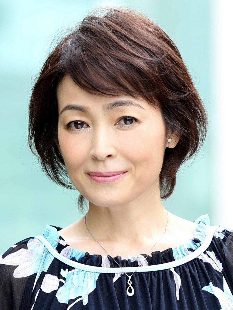 Naomi Zaizen - Biography, Height & Life Story | Super Stars Bio